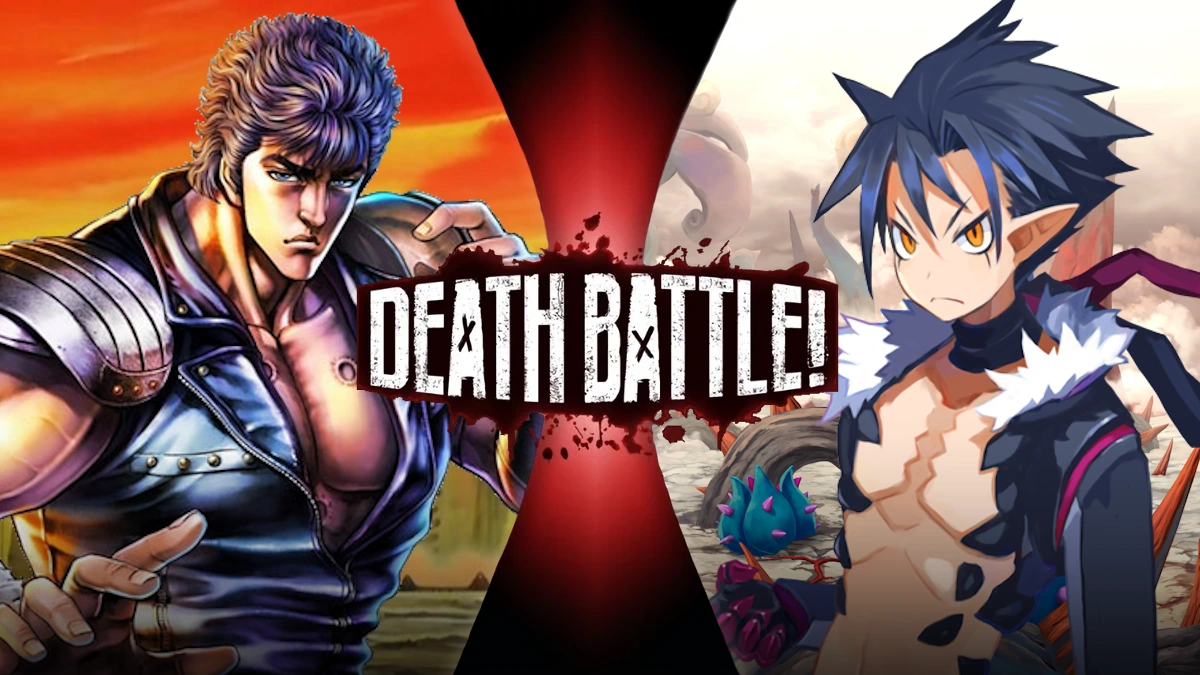 Kenshiro VS Killia | Versus Connections Wiki | Fandom