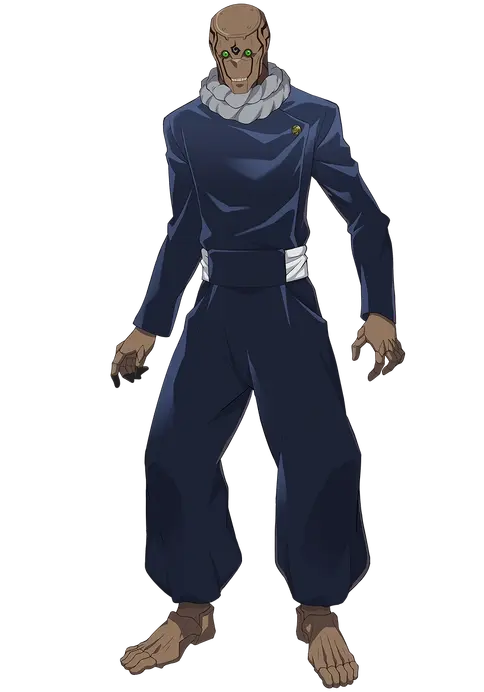 Kokichi Muta | Versus Connections Wiki | Fandom