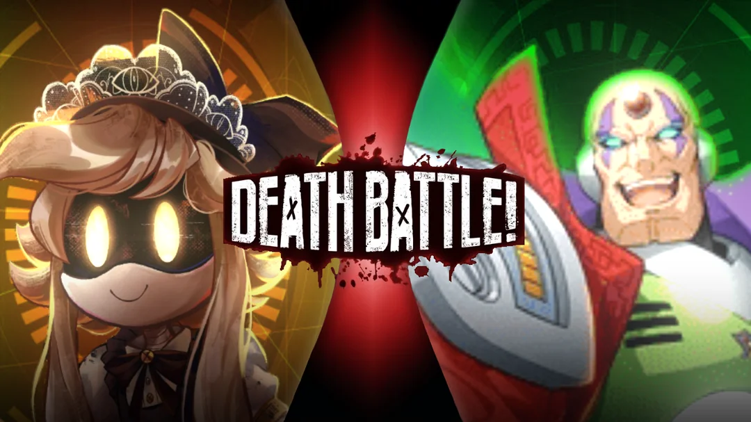 Cyn vs Sigma | Versus Connections Wiki | Fandom