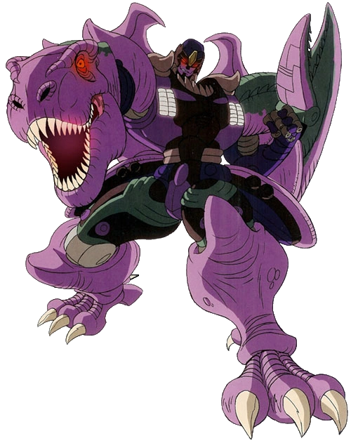 Megatron | Versus Connections Wiki | Fandom