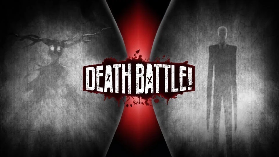 The Beast Vs Slender Man | Versus Connections Wiki | Fandom