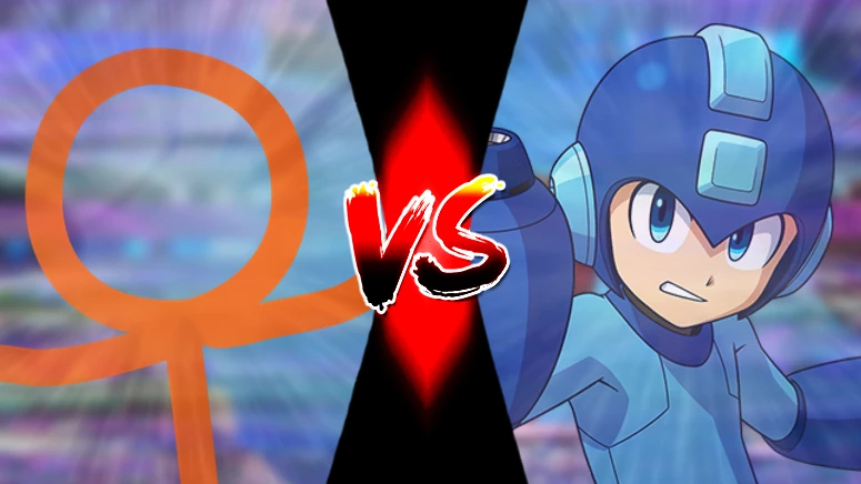 The Second Coming Vs Mega Man | Versus Connections Wiki | Fandom