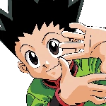 Hunter x Hunter | Versus Connections Wiki | Fandom