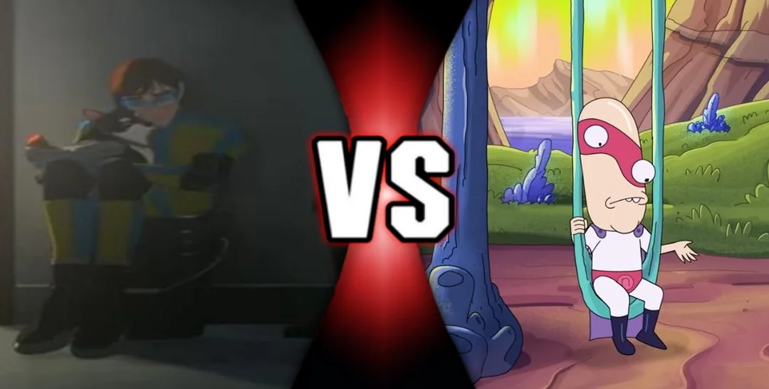 Waterboy vs Noob Noob | Versus Connections Wiki | Fandom