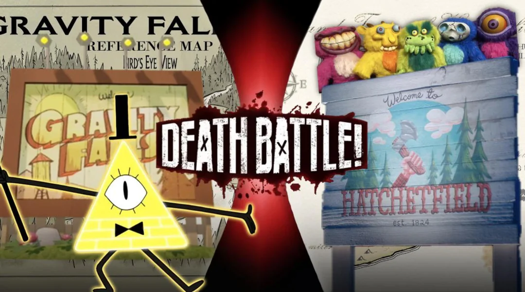 Hatchetfield | Versus Connections Wiki | Fandom