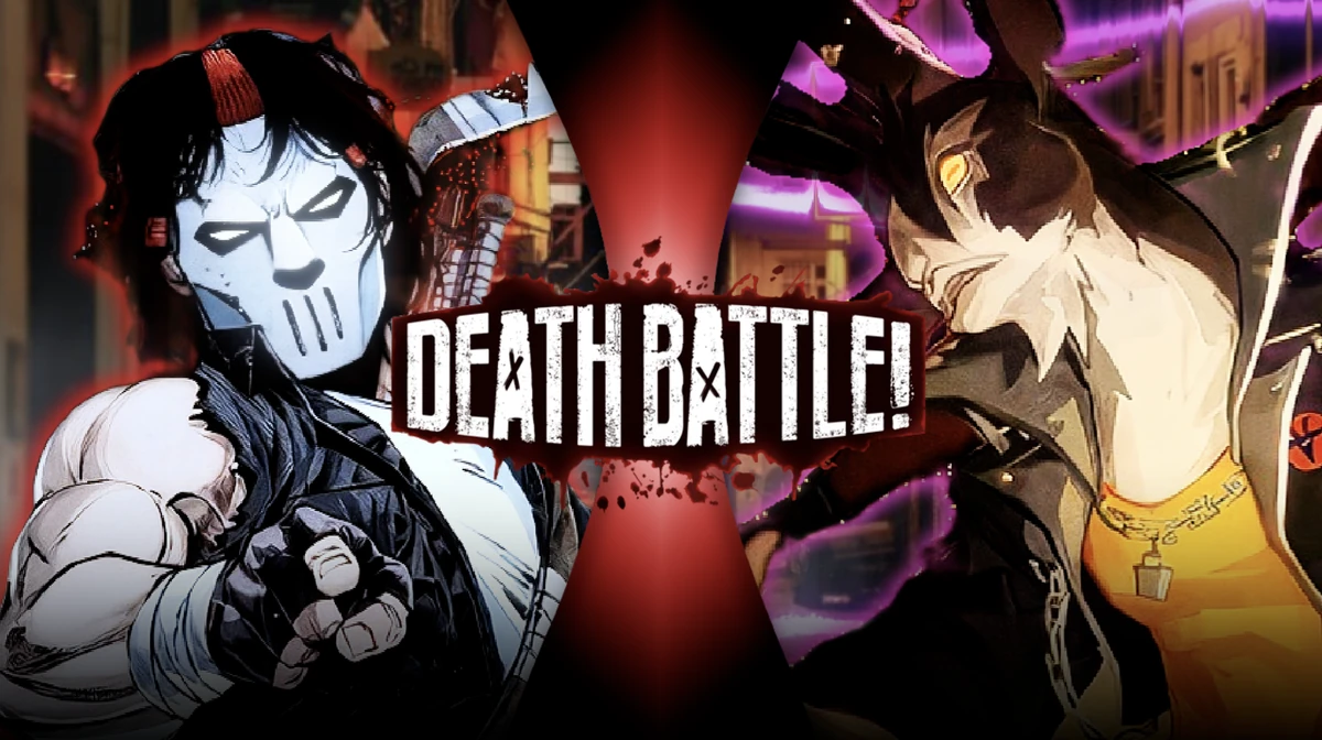 Casey Jones VS Billy | Versus Connections Wiki | Fandom