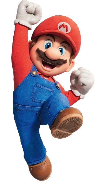 Mario | Versus Connections Wiki | Fandom
