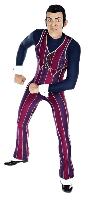 Robbie Rotten | Versus Connections Wiki | Fandom