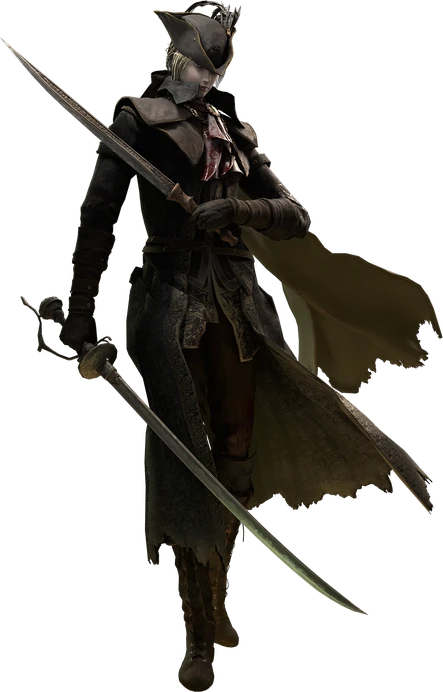 Lady Maria | Versus Connections Wiki | Fandom