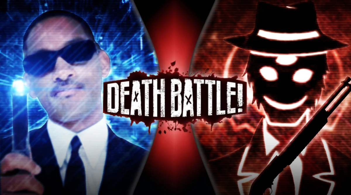 Agent J Vs Dr Alto Clef | Versus Connections Wiki | Fandom