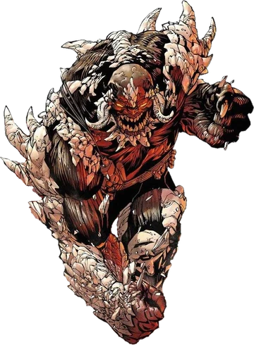 Doomsday | Versus Connections Wiki | Fandom