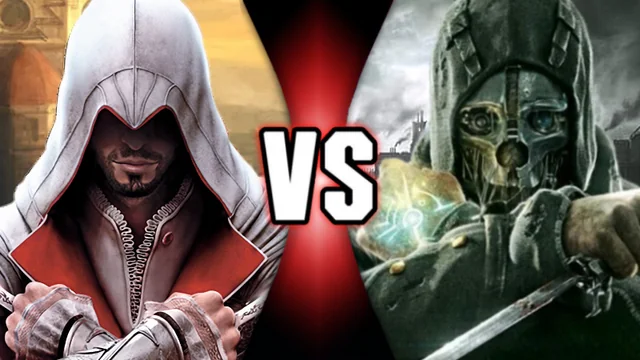 Dishonored | Versus Connections Wiki | Fandom