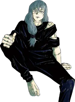 Mahito | Versus Connections Wiki | Fandom