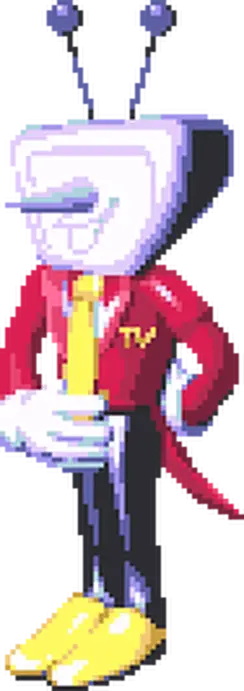 Tenna | Versus Connections Wiki | Fandom