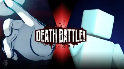 Master Hand vs. Animdude | Versus Connections Wiki | Fandom