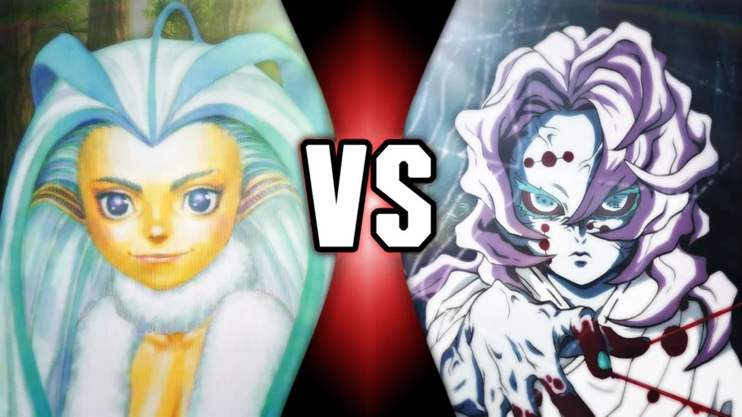 Rosine vs Rui | Versus Connections Wiki | Fandom