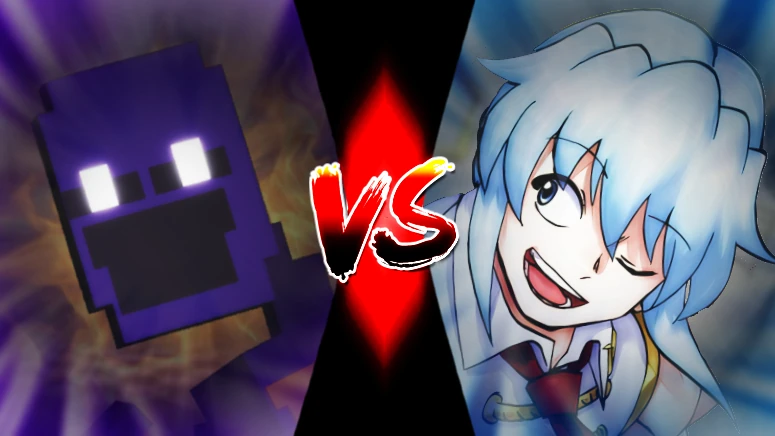 Dave Miller Vs Shen Xiang | Versus Connections Wiki | Fandom