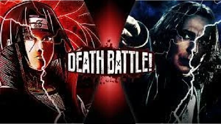 Itachi Uchiha vs Severus Snape | Versus Connections Wiki | Fandom