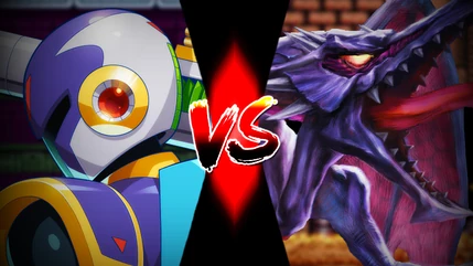 Vile Vs Ridley | Versus Connections Wiki | Fandom