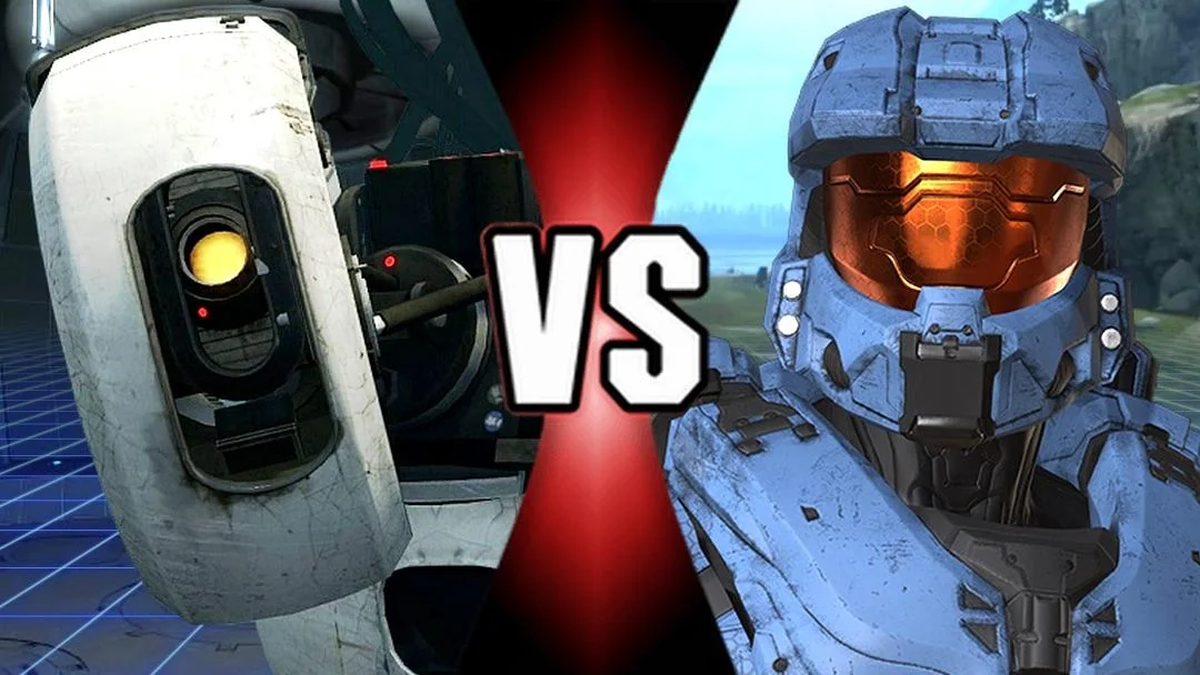 GLaDOS vs Leonard Church | Versus Connections Wiki | Fandom