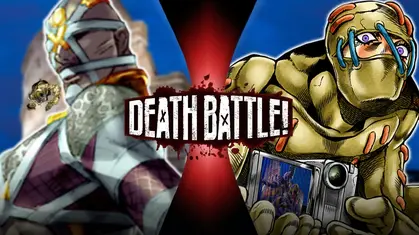 Voldo vs Secco | Versus Connections Wiki | Fandom