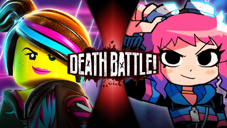 Wyldstyle vs Ramona Flowers | Versus Connections Wiki | Fandom