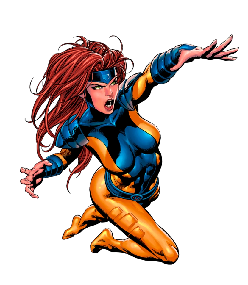 Phoenix | Versus Connections Wiki | Fandom