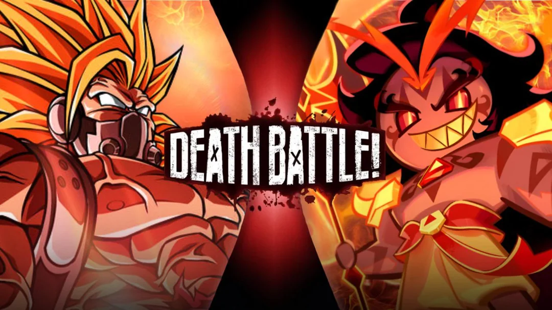 Cumber vs Burning Spice Cookie | Versus Connections Wiki | Fandom