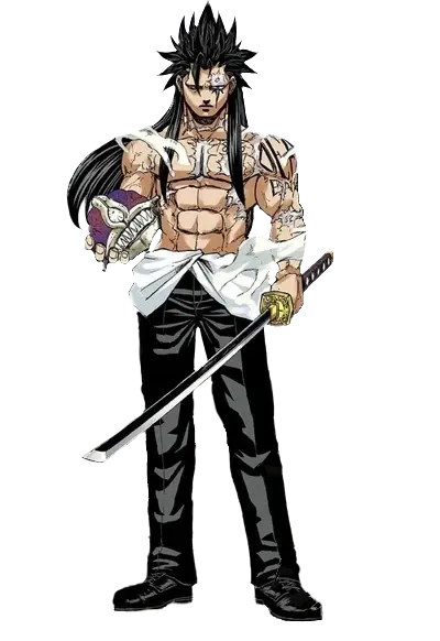 Victor Undead Unluck Versus Connections Wiki Fandom