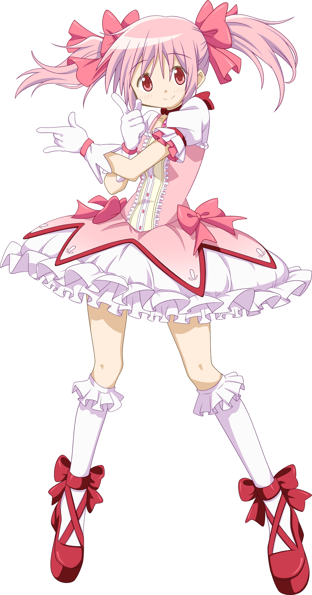 Helicopter Ferris Train Wheel. | The Puella Magi Wiki | Fandom