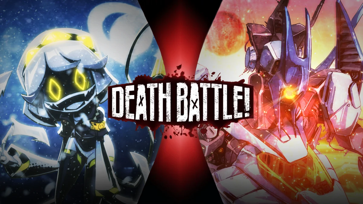 Serial Designation V vs Whirl | Versus Connections Wiki | Fandom