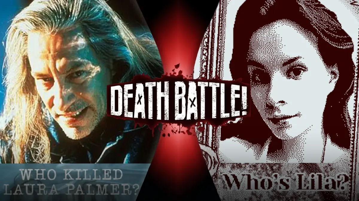 BOB vs Lila | Versus Connections Wiki | Fandom