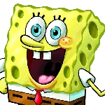 SpongeBob SquarePants | Versus Connections Wiki | Fandom