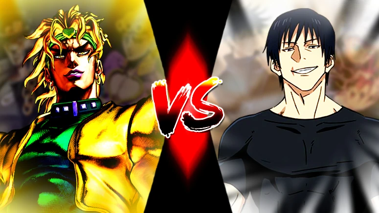 Satoru Gojo vs. Toji Fushiguro (Ronda 1), Jujutsu Kaisen Wiki😧 Descubra ...