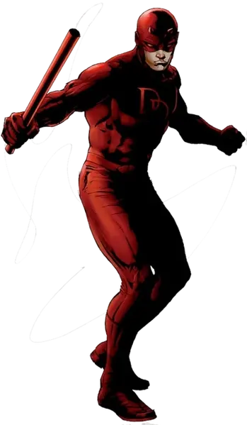 Daredevil | Versus Connections Wiki | Fandom
