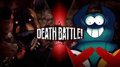 RAT VS Bob Velseb | Versus Connections Wiki | Fandom