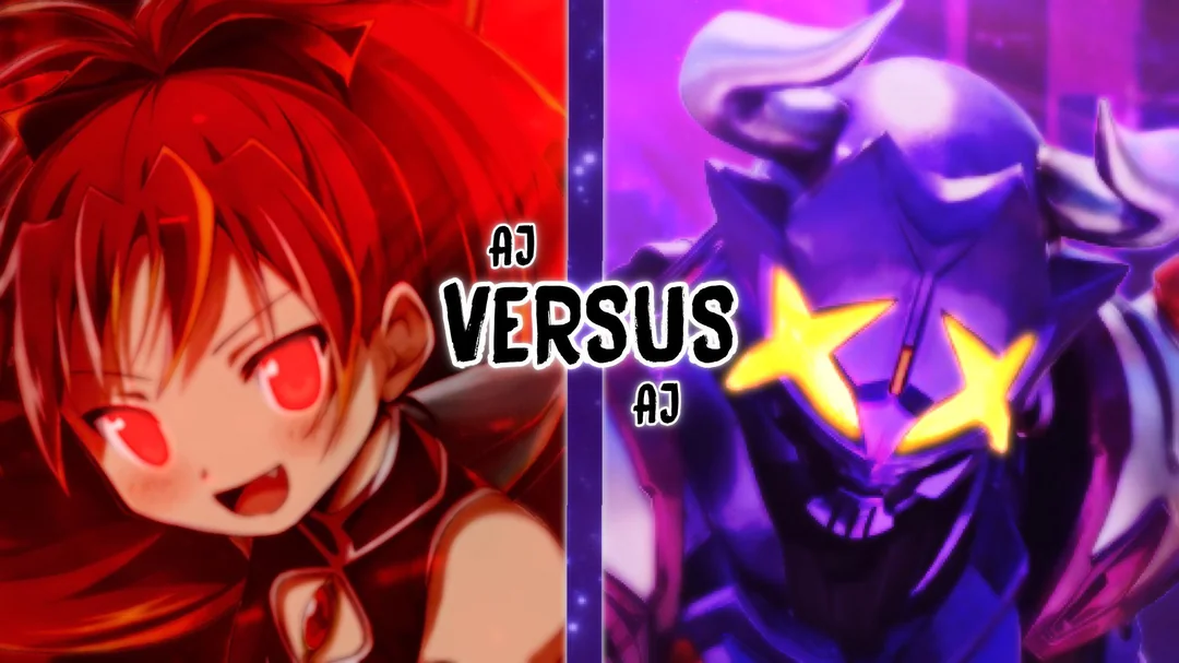 Kyoko Sakura vs Kamen Rider Buffa | Versus Connections Wiki | Fandom