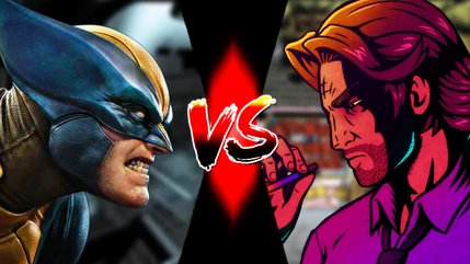 Wolverine Vs Bigby Wolf | Versus Connections Wiki | Fandom