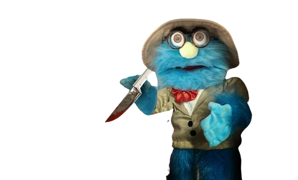 The Professor (Puppet History) | Versus Connections Wiki | Fandom