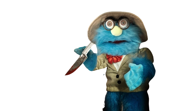 The Professor (Puppet History) | Versus Connections Wiki | Fandom