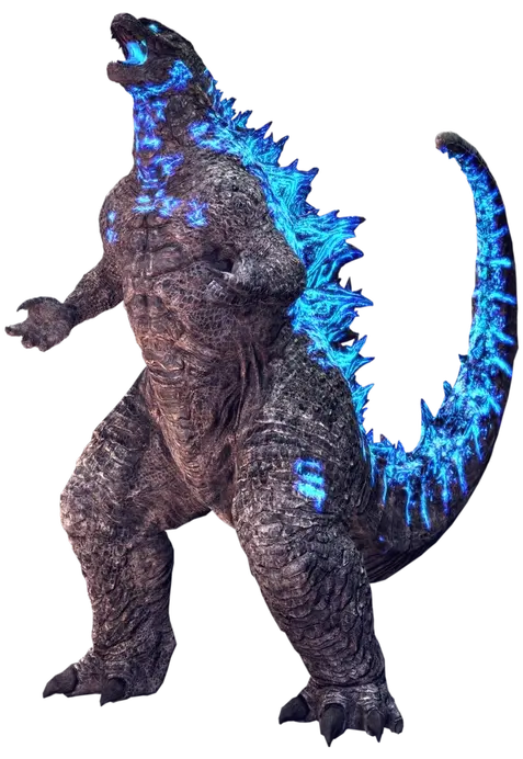 Godzilla (character) | Versus Connections Wiki | Fandom