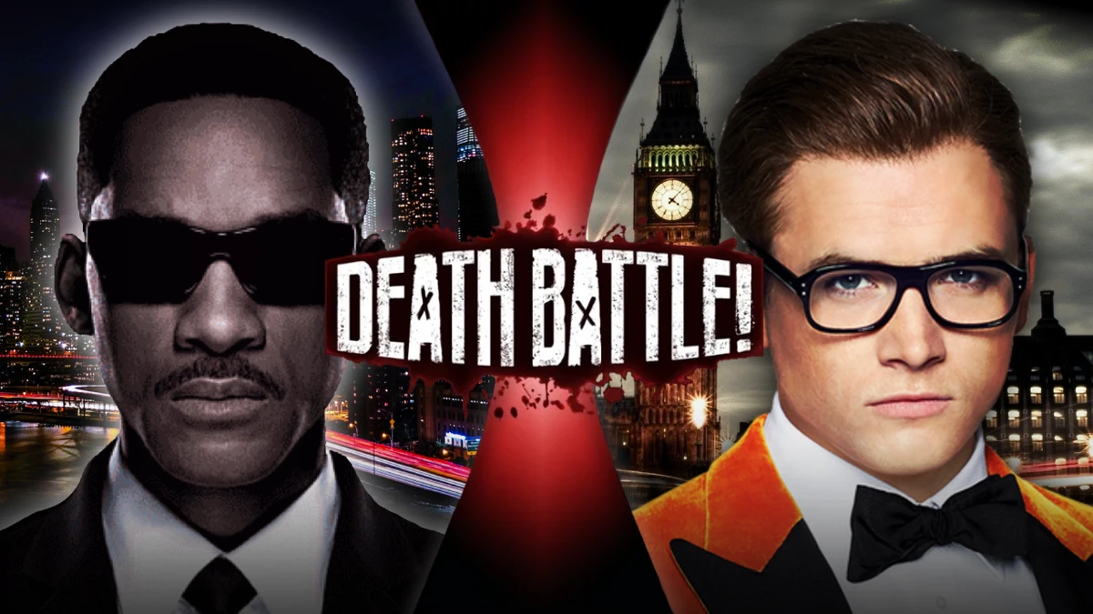 Kingsman | Versus Connections Wiki | Fandom
