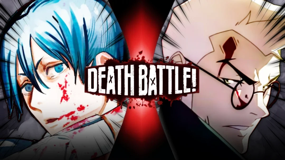 Aki Hayakawa VS Percival de Rolo | Versus Connections Wiki | Fandom