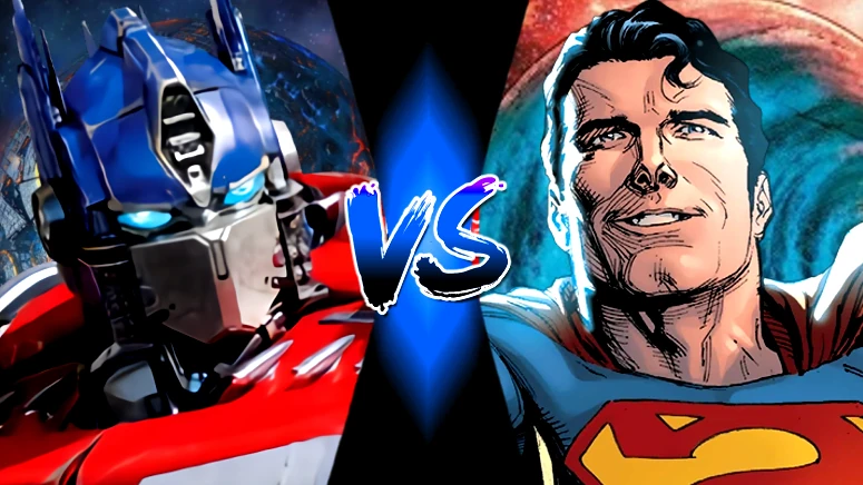 Transformers | Versus Connections Wiki | Fandom