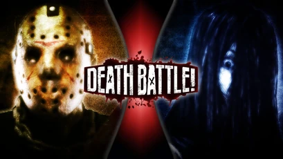 Jason Voorhees VS Sadako Yamamura | Versus Connections Wiki | Fandom