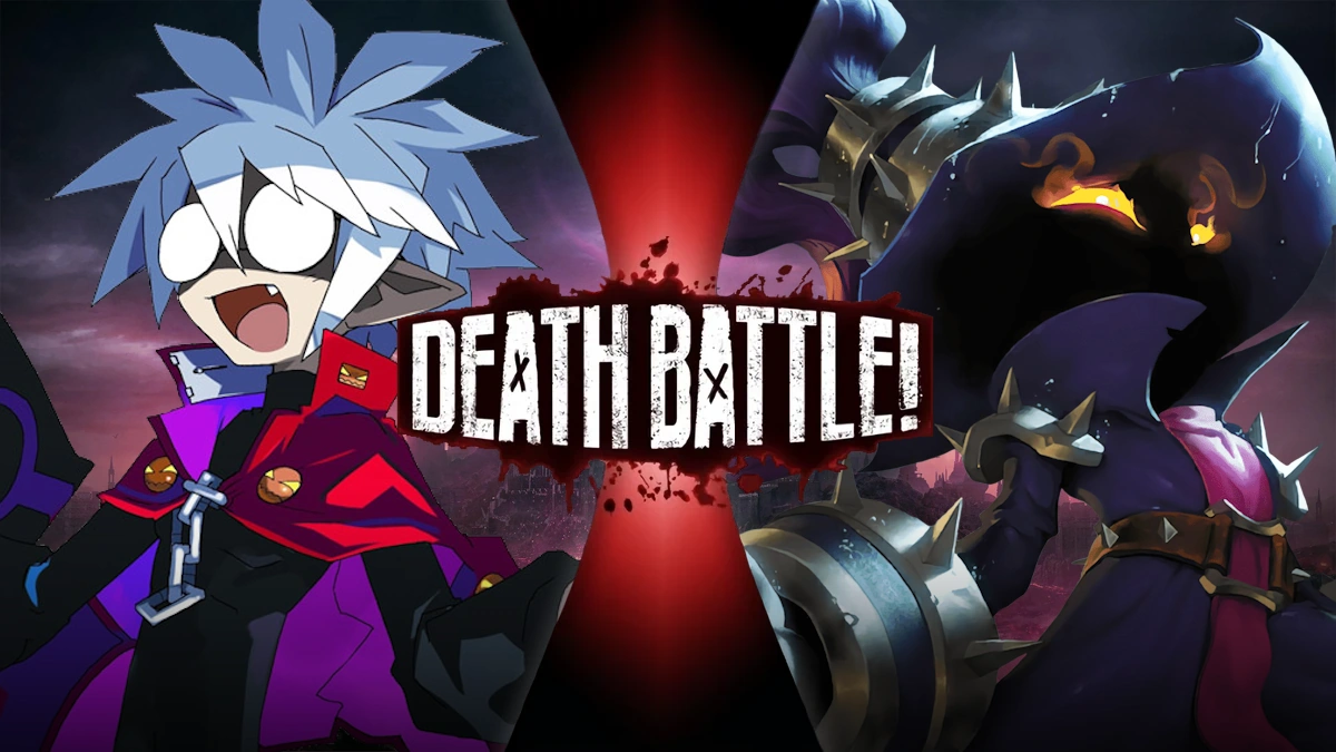 Mao VS Veigar | Versus Connections Wiki | Fandom