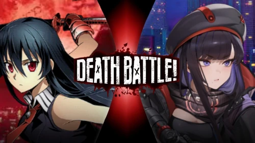 Akame vs Eunhwa | Versus Connections Wiki | Fandom