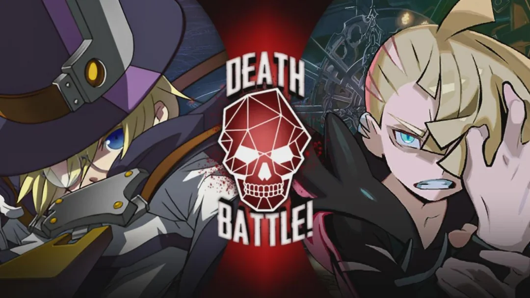 Carl Clover vs Gladion | Versus Connections Wiki | Fandom