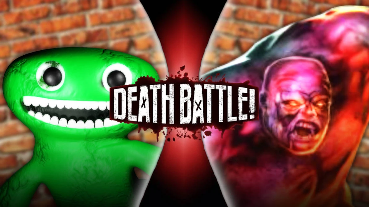 The Amazing Bulk | Versus Connections Wiki | Fandom