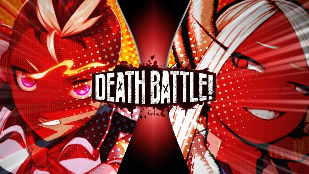 Harriet Bree Vs Mirko | Versus Connections Wiki | Fandom